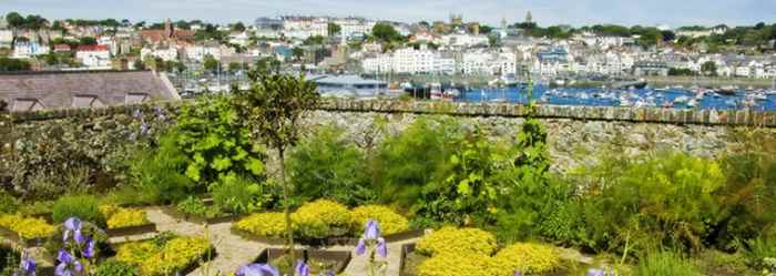 Beautiful Pictures and Photos of Guernsey Scenery - HubPages