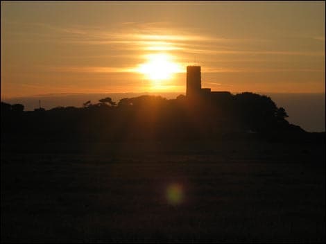 Beautiful Pictures and Photos of Guernsey Scenery - HubPages