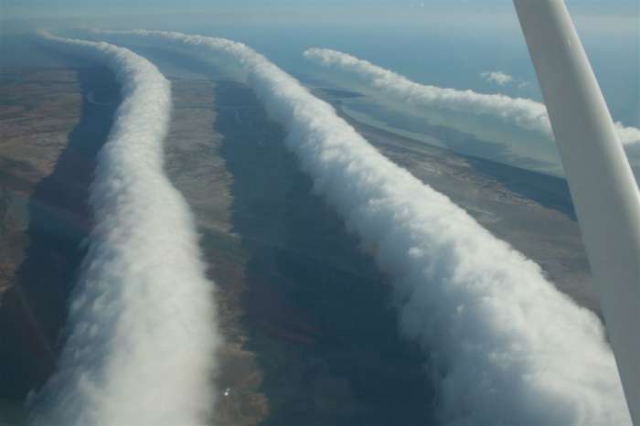 Cool Cloud Formations! - HubPages