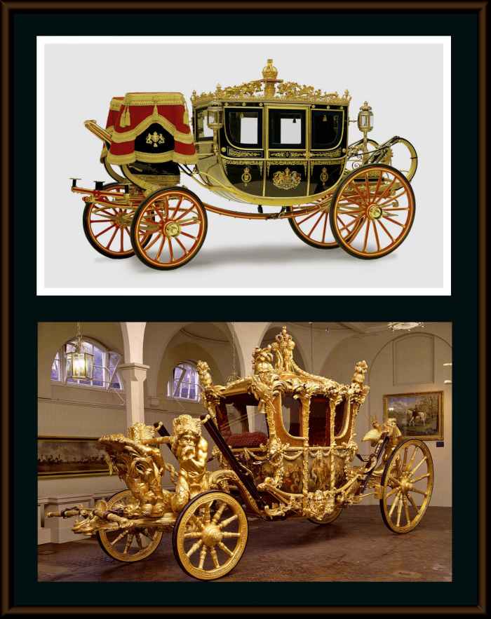 Stagecoaches of the Wild West - HubPages