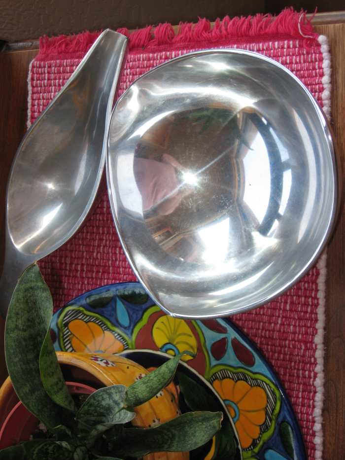 Collecting and Caring for Nambe Timeless Designs Headquarters in New ...