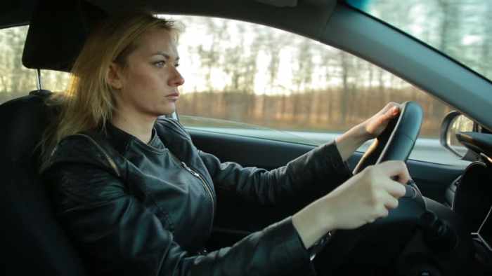 How to Stay Awake and Alert While Driving - HubPages