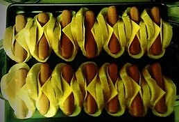 How To Make Toasty Dogs - Hot Dog Recipe - HubPages