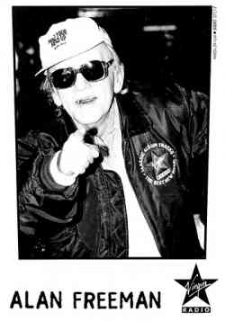 Pick of the Pops: Alan Freeman - HubPages