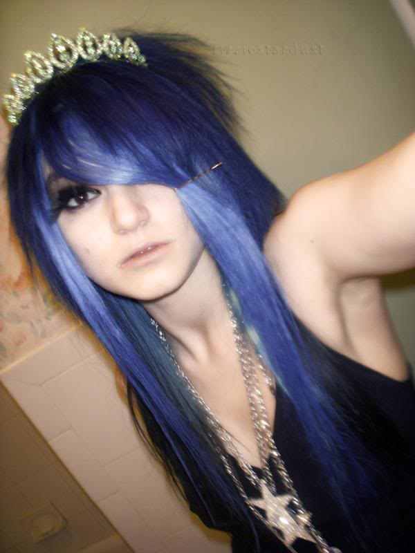 Top 35 Most Famous Emo Girls With Their Hot Hairstyles - HubPages