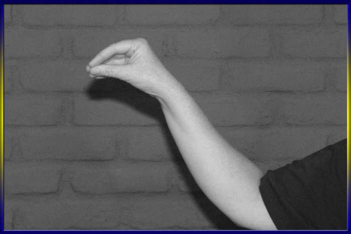 25 Hand Gestures from Around the World, A Photo Guide - HubPages