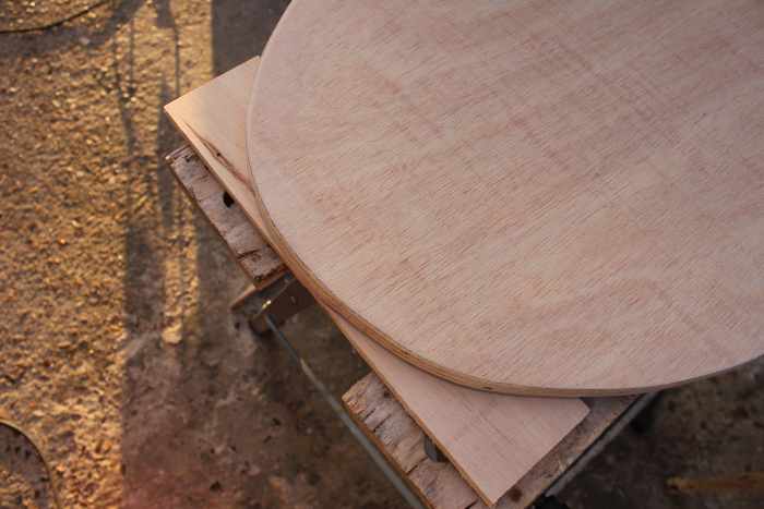 How to Make Your Own Indo-Balance-Board - HubPages