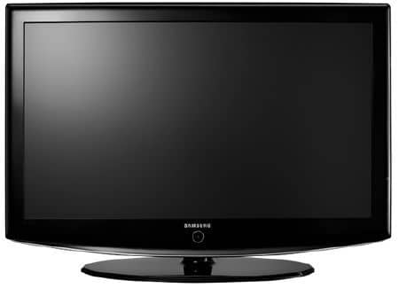 Samsung 650 Series LCD TV Troubleshooting - HubPages