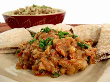 All Egyptian Food Recipes: What To Eat In Egypt And How To Make It At ...