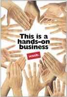 CDC Standard Precautions Posters - HubPages