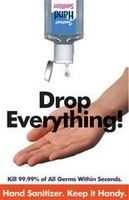 CDC Standard Precautions Posters - HubPages