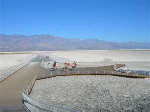 The Five Worst National Parks In USA - HubPages