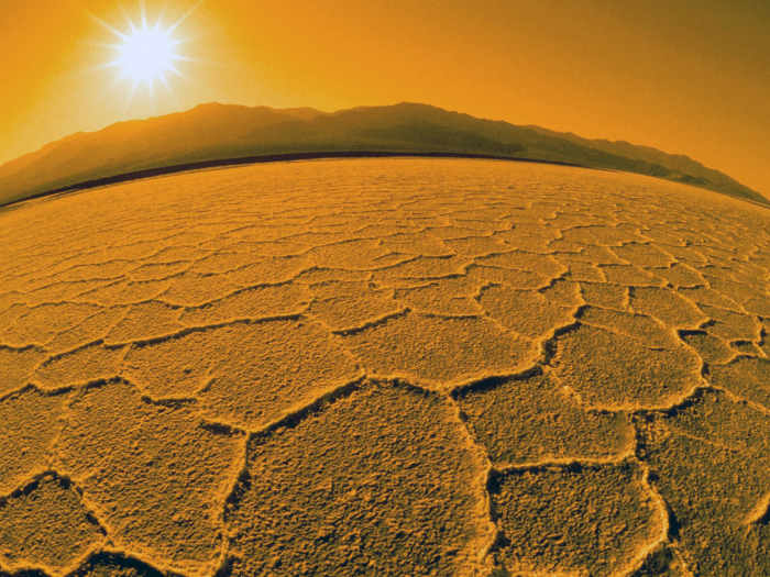 The Five Worst National Parks In USA - HubPages