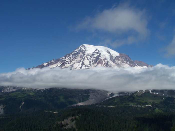 The Five Worst National Parks In USA - HubPages