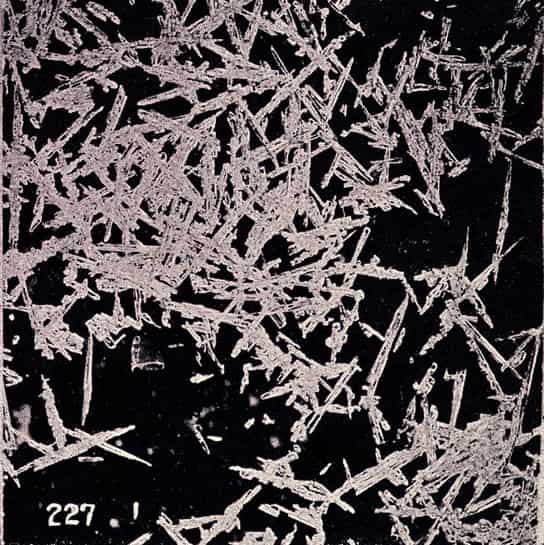 Types Of Snowflakes and Their Different Patterns - HubPages