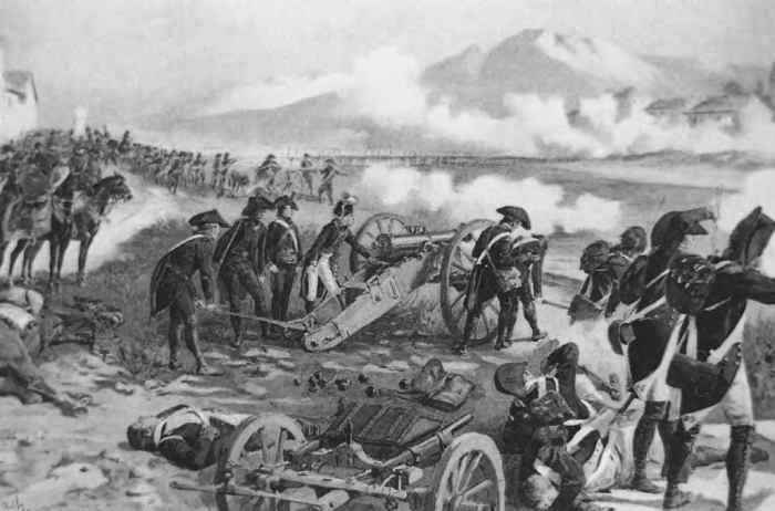 Napoleon: The Italian Campaign- For Glory and Plunder - HubPages