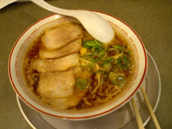 Vietnamese BBQ Pork Noodle Soup (Mi Xa Xiu) Recipe - HubPages