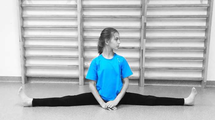 Learn How to Do the Splits in One Day (For Beginners) - HubPages
