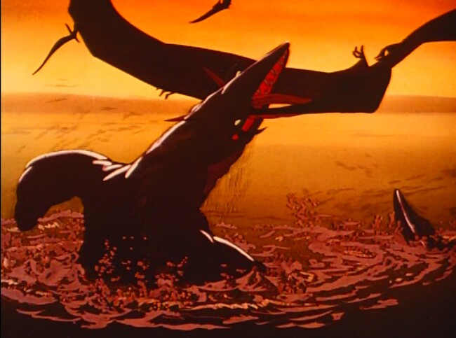 Fantasia (1940) - Illustrated Reference - HubPages