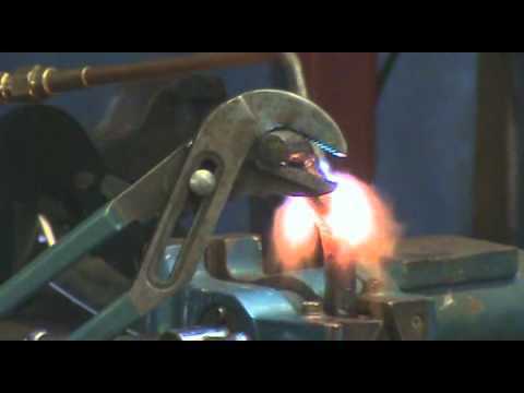 Versatility of an Oxygen Acetylene Torch for the Metal Artist - HubPages