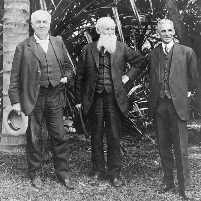 The Greatest People in History Series - Thomas Edison, the Wizard of ...