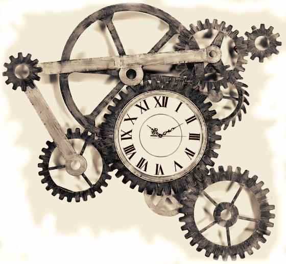 An Illustrated Guide to Steampunk 2 - The Best of 'Proto- Steampunk ...