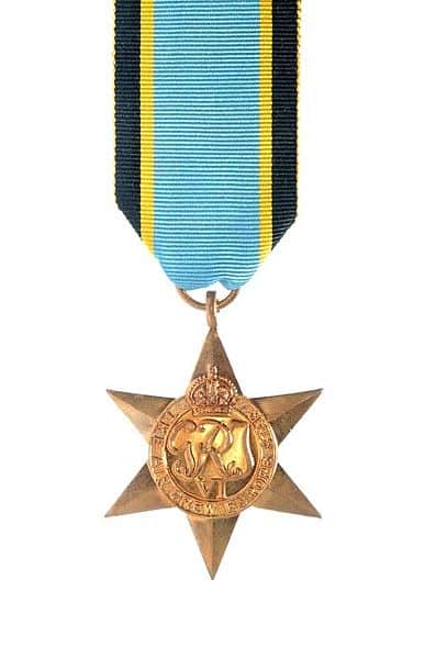 How to Identify World War II Ribbons and Medals - HubPages