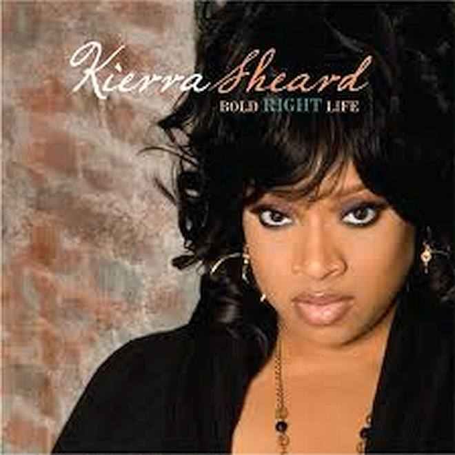 9-Year-Old Kierra Sheard Sings Gospel With Her Mother, Karen Clark ...