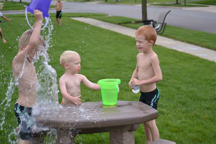 Ten Family Relay Race Game Ideas - HubPages