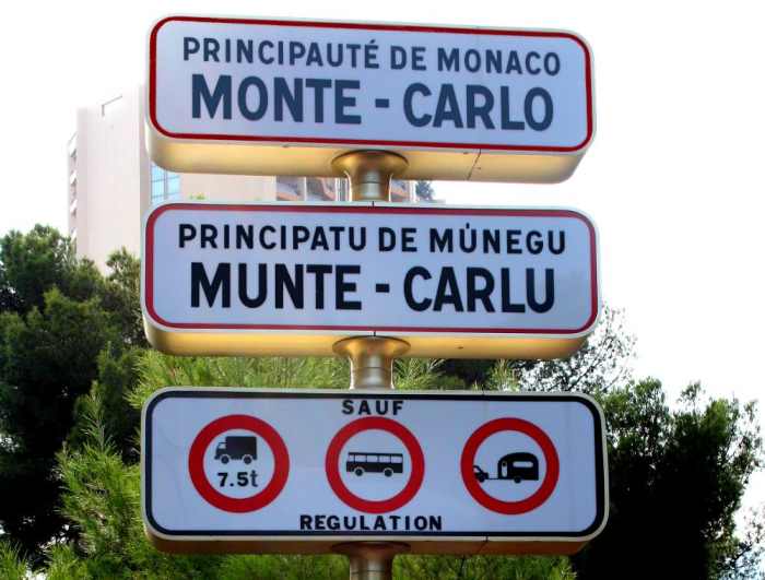 Fabulous Street and Public Art in Monaco - HubPages