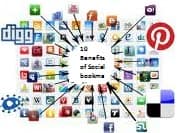 Top 10 Benefits of Social Bookmarking - HubPages