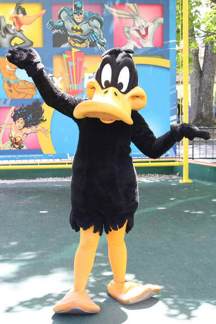 Funny Daffy Duck Costumes - HubPages
