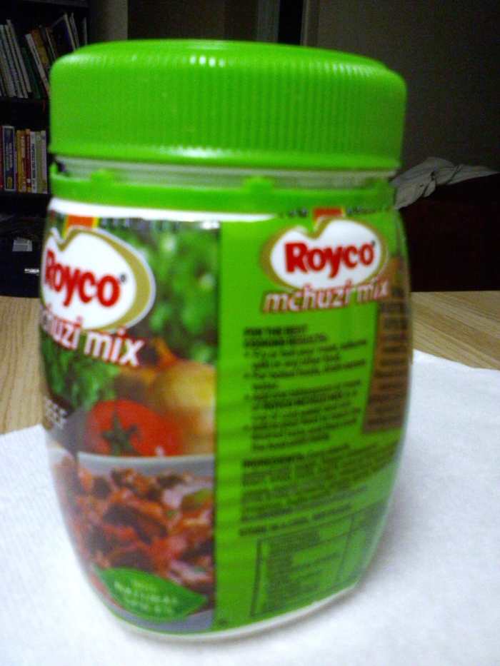 The Kalenjin's Love for 'Isageek' - HubPages