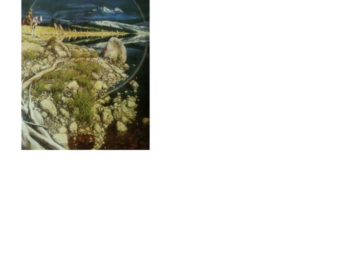 Bev Doolittle Artwork - HubPages