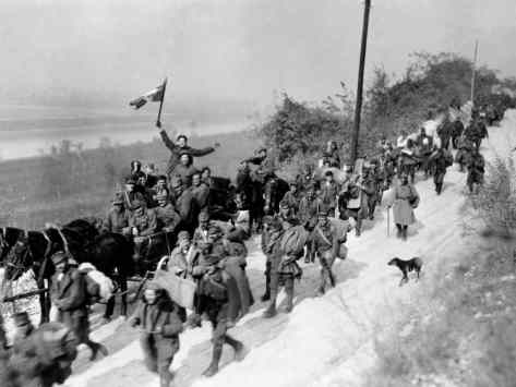 A History of Italians in Scotland - HubPages