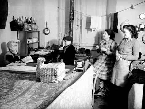 A History of Italians in Scotland - HubPages