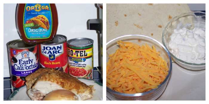 Five Cheap and Easy Dinners. Main Dish Family Recipes. - HubPages