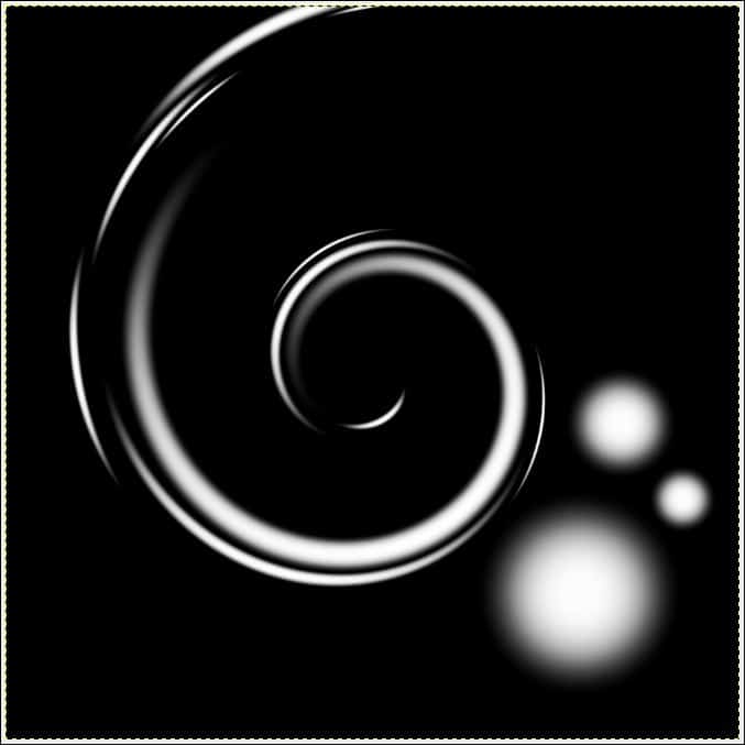 How to create an abstract background with swirls in GIMP tutorial - HubPages