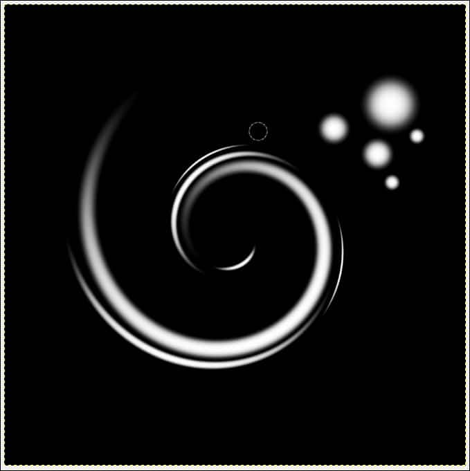 How to create an abstract background with swirls in GIMP tutorial - HubPages