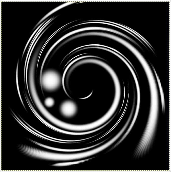 How to create an abstract background with swirls in GIMP tutorial ...