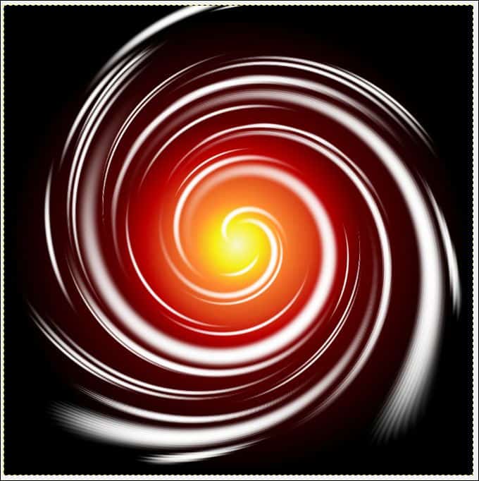 How to create an abstract background with swirls in GIMP tutorial - HubPages