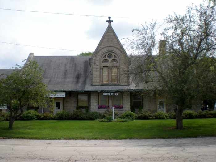 Historic Architectural Treasures of Dwight, Illinois - HubPages