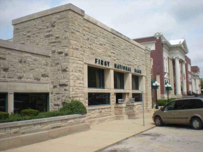 Historic Architectural Treasures of Dwight, Illinois - HubPages