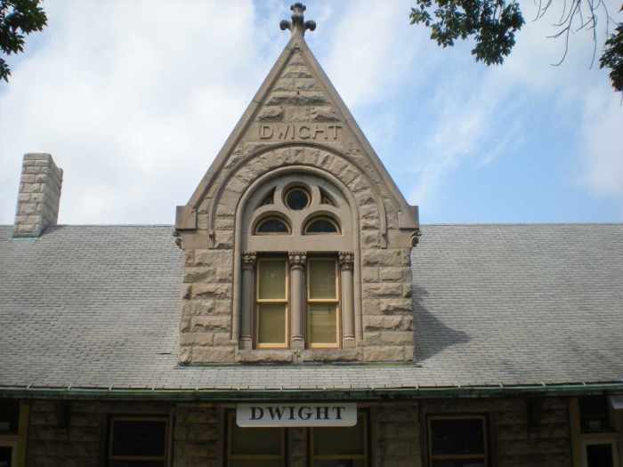Historic Architectural Treasures of Dwight, Illinois - HubPages
