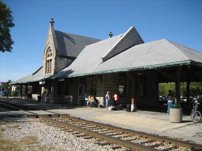 Historic Architectural Treasures of Dwight, Illinois - HubPages