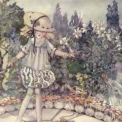 Anne Anderson, the illustrator: her personal tale, books, illustrations ...