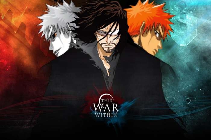 Top 10 Best Bleach Wallpapers HD - HubPages