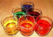 How to Use Food Dye or Food Coloring to Temporarily Dye Hair - HubPages