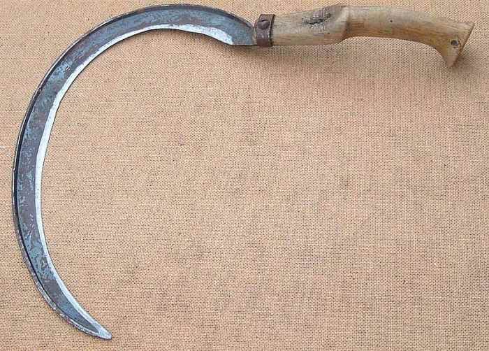 Secondary Tools of Wicca - HubPages