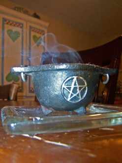 Secondary Tools of Wicca - HubPages